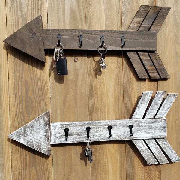 Arrow Holder - Etsy