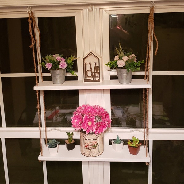 Window Plant Shelf - Etsy
