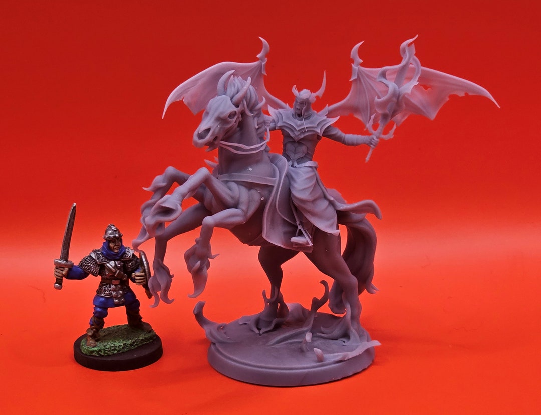 D&D Cartoon Tribute Venger - Etsy
