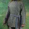 Woolen Viking Trousers, Baggy Pants, Baggy Trousers, Viking Baggy Pants ...