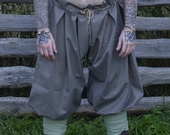 Hedeby Trousers - Etsy