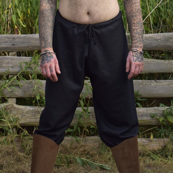 Viking Pants - Etsy