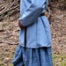 Viking Wool Tunic - Etsy