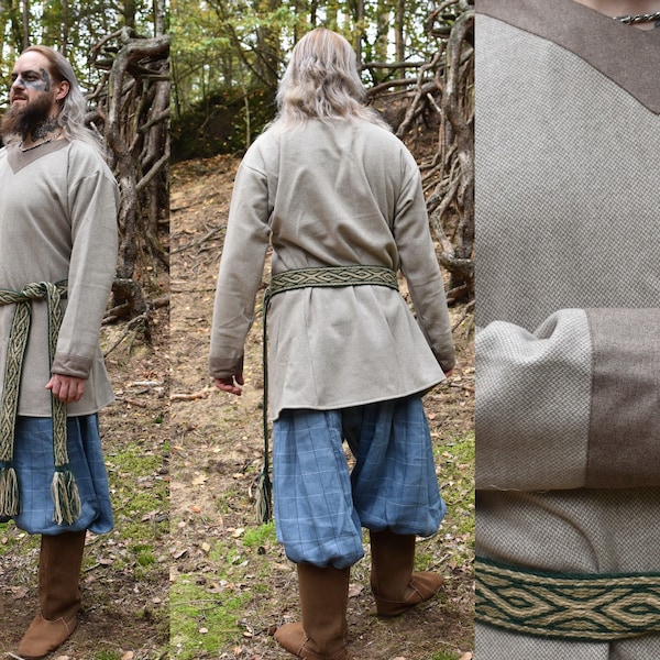 Tunic - Etsy
