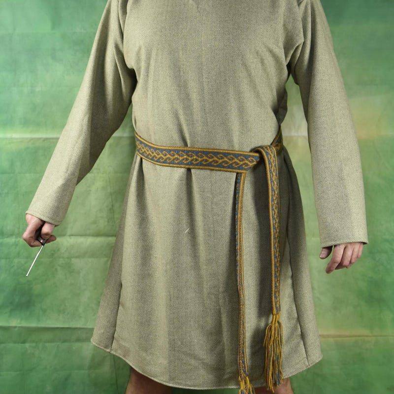 Viking Tunic - Etsy