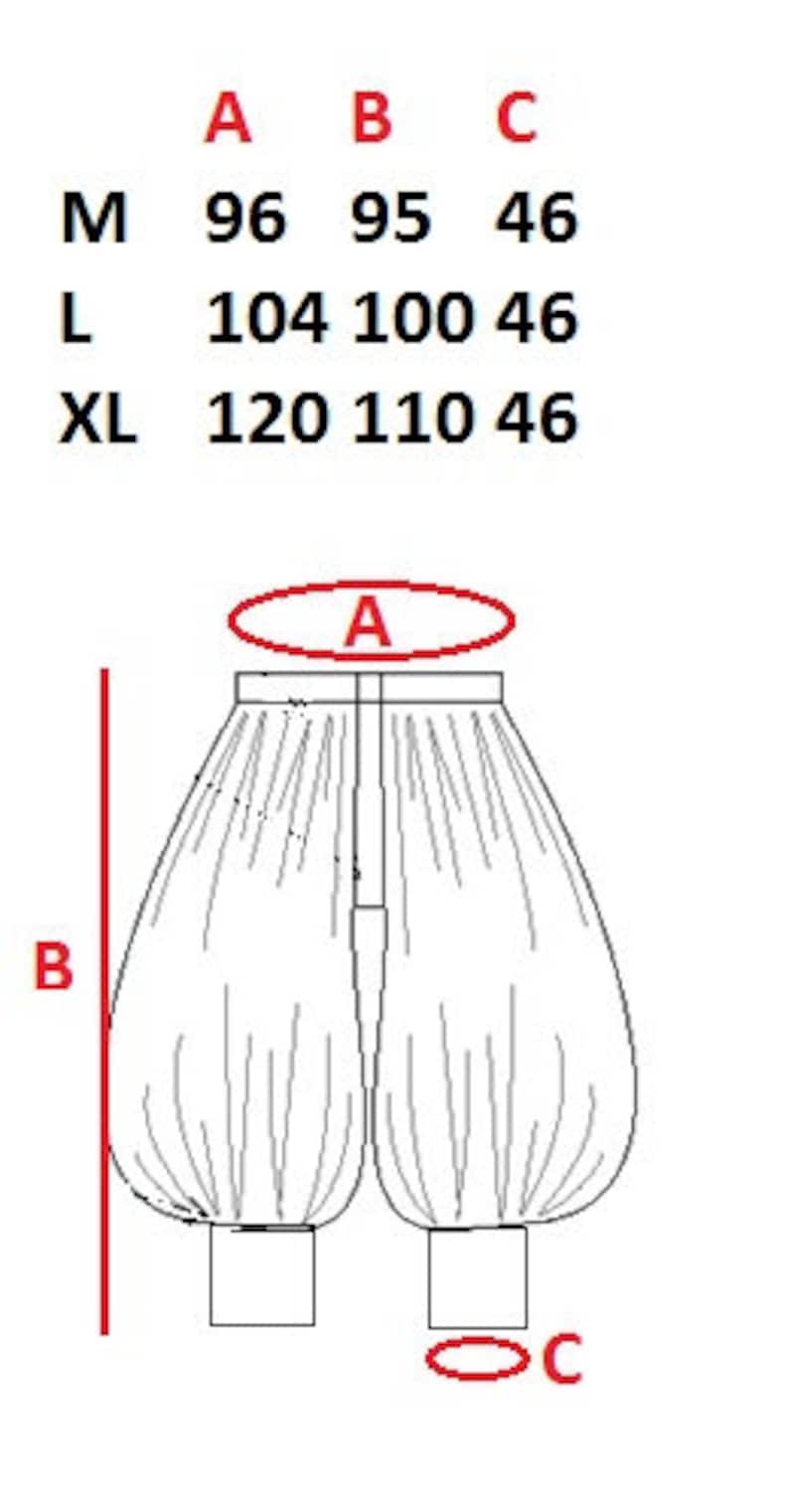 Linen Viking Trousers, Baggy Pants, Baggy Trousers, Viking Baggy Pants ...