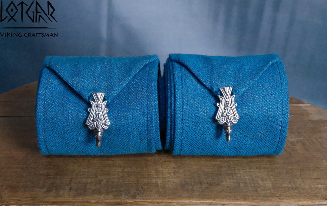 Woolen Leg Wraps - Etsy