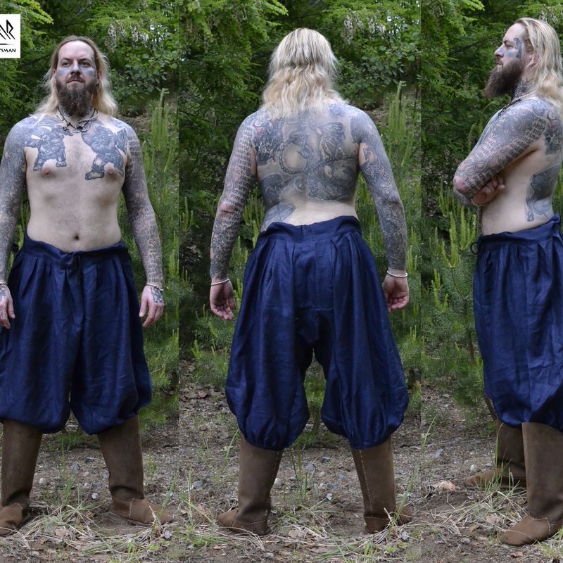 Trousers - Etsy