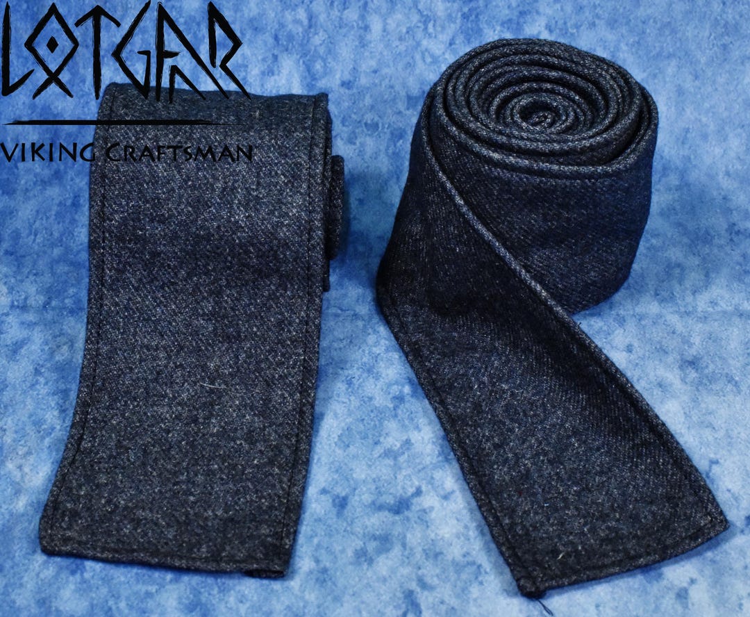Woolen Leg Wraps - Etsy