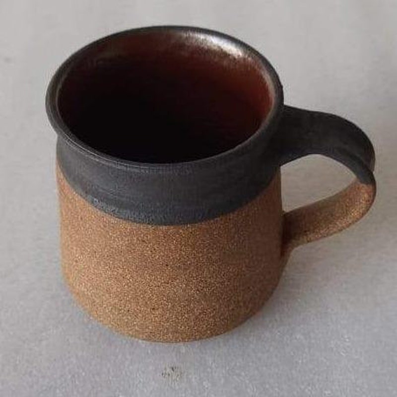 Rustic Coffee Mugs - Etsy
