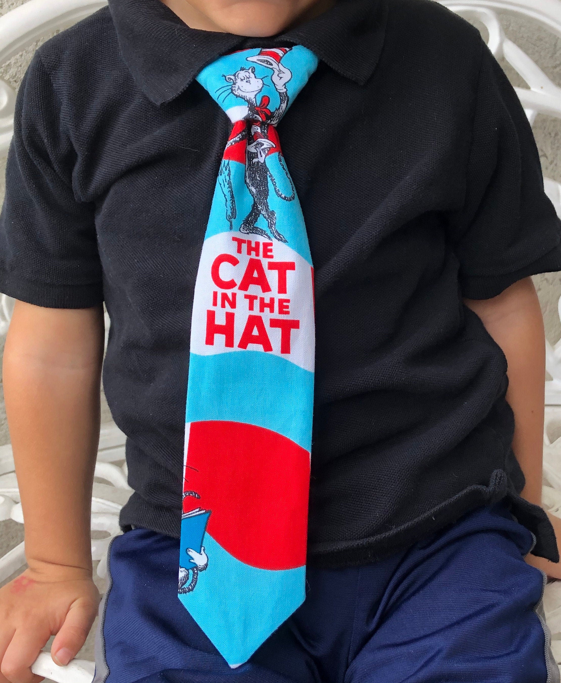 The Cat in the Hat Collection - Etsy