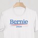 Bernie Sanders Shirt. Bernie Sanders for President 2020 Premium T-shirt ...