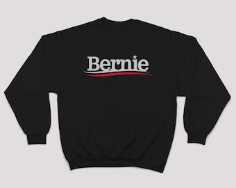 Bernie Sanders Sweater. Bernie Sanders for President 2020 | Etsy
