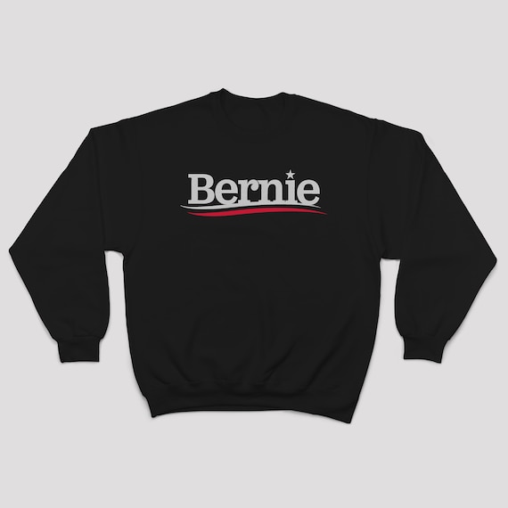 Bernie Sanders Sweater. Bernie Sanders for President 2020 | Etsy