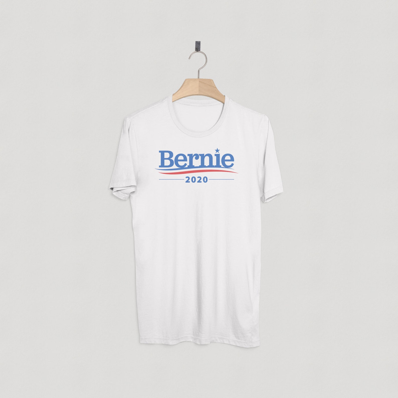 Bernie Sanders Shirt. Bernie Sanders for President 2020 Premium T-shirt ...