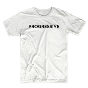 Progressive Premium Black T-shirt | Elizabeth Warren - Etsy