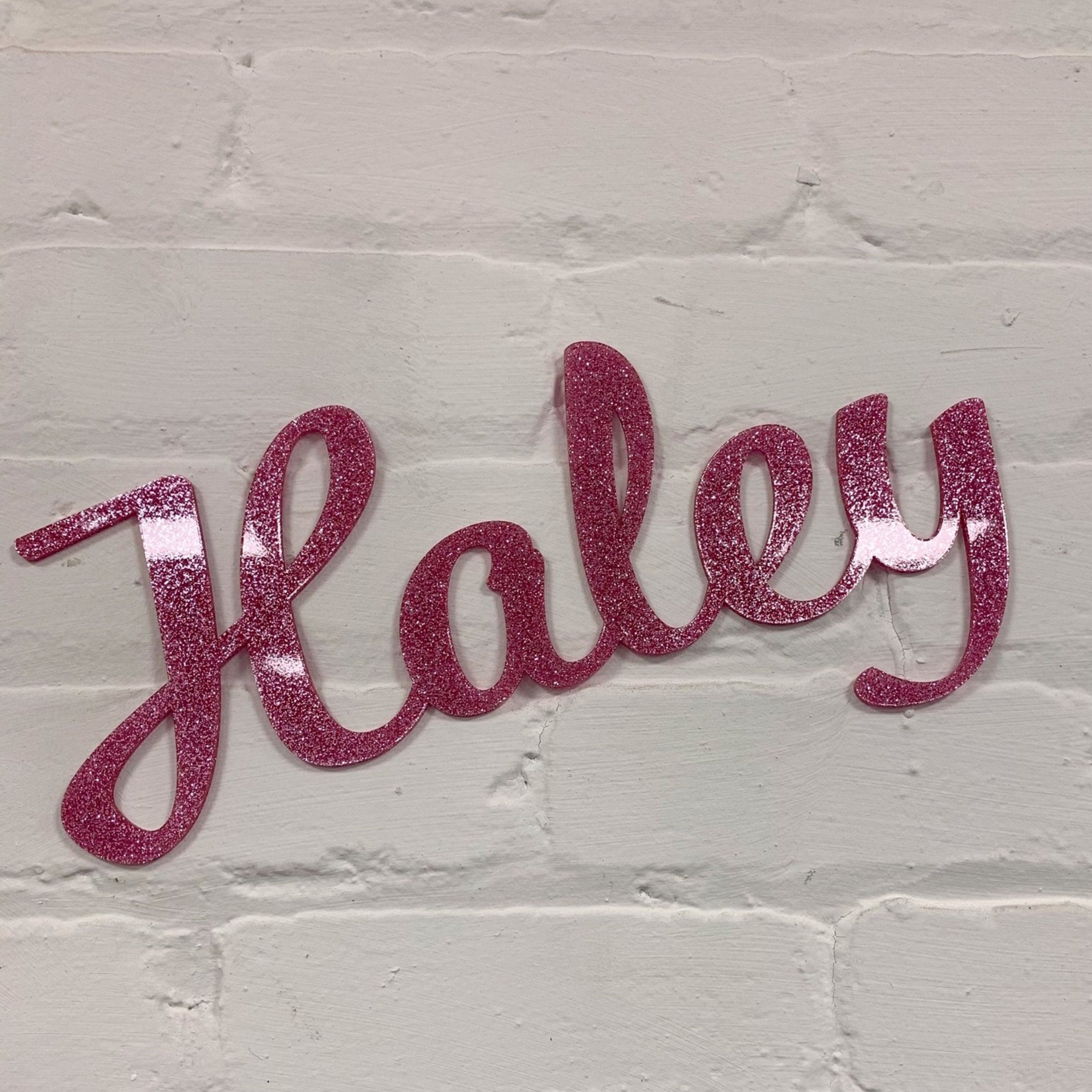 Kaley Name