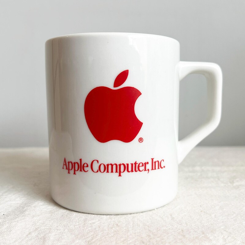 Apple Computers - Etsy