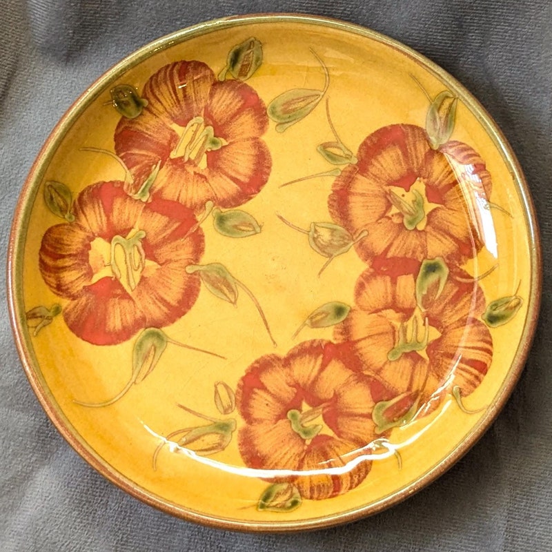 Plate Made in France - Etsy