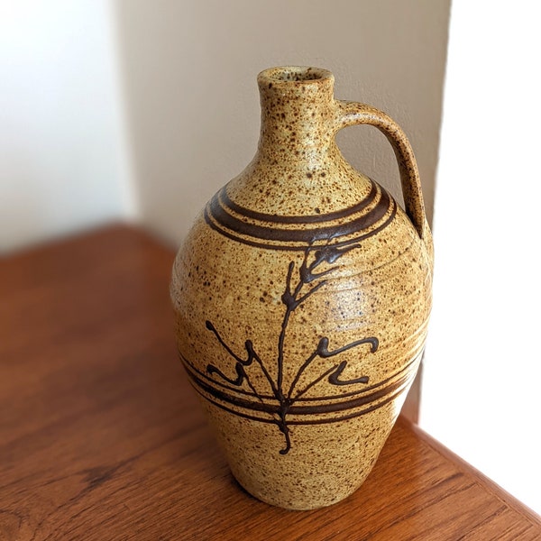 Earthenware Jug - Etsy
