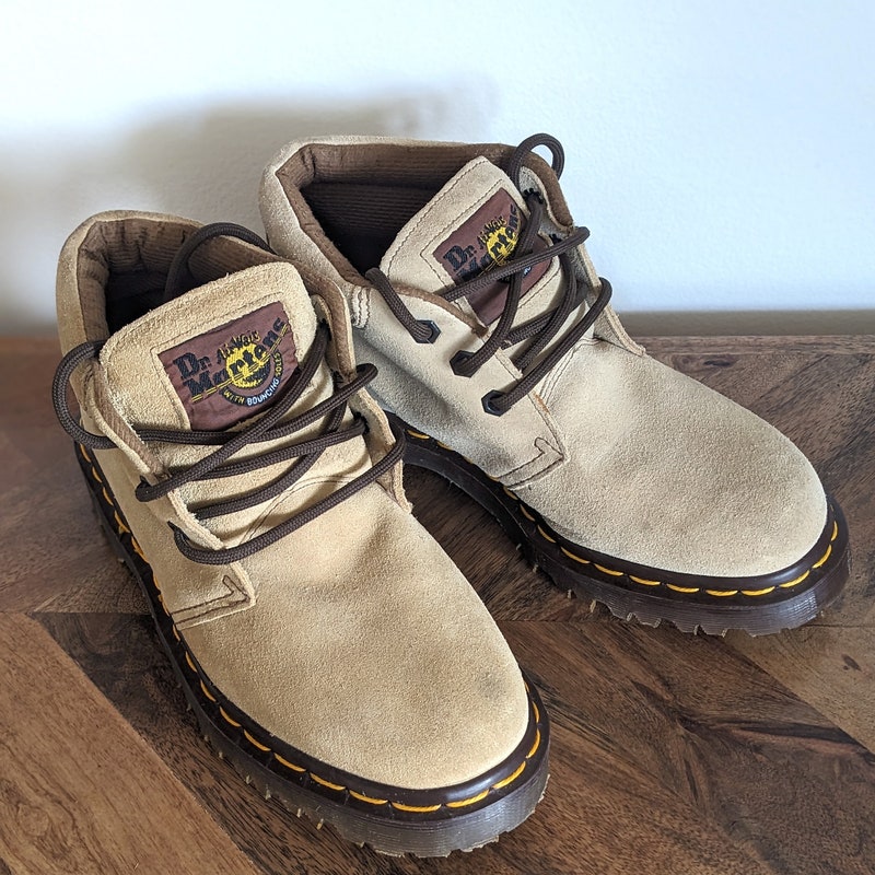 Doc Martens Sandals - Etsy