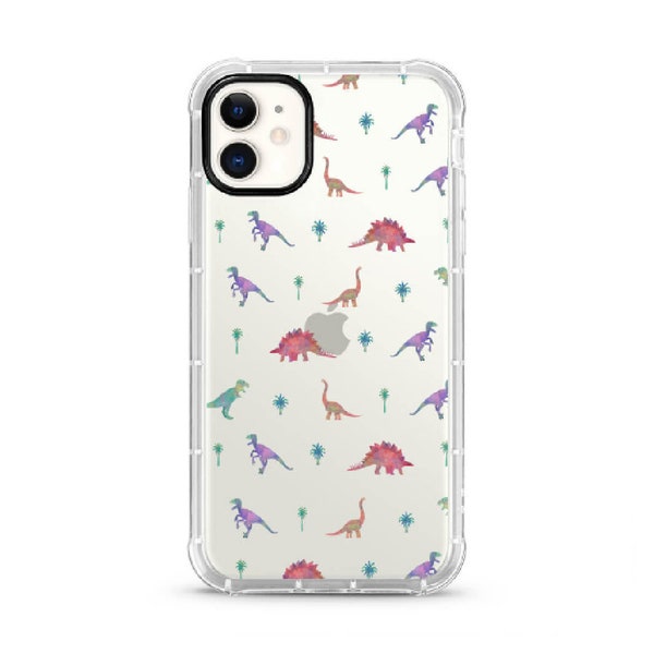 Dinosaur Phone Case - Etsy Australia