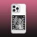 Custom Vintage Film Frame Photo Upload Personalised Mobile Phone Case ...