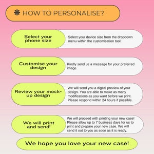 Custom Vintage Film Frame Photo Upload Personalised Mobile Phone Case ...