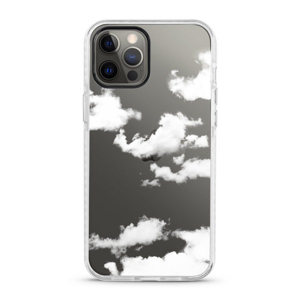 Cloud iPhone Case - Etsy