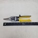 ACE Aviation Snips , Straight Cut, 10 Inch Metal Tin Snips - Etsy