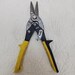 ACE Aviation Snips , Straight Cut, 10 Inch Metal Tin Snips - Etsy