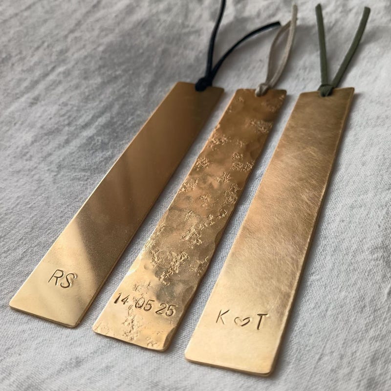 Unique Brass Accessories - Etsy