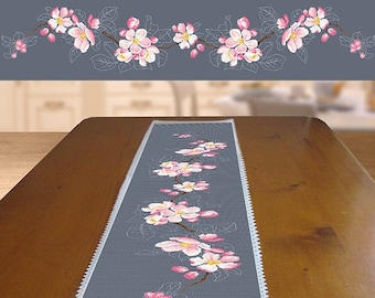 Twig Table Runner | Etsy