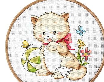 Cat Walk Pattern - Etsy