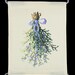 Rosemary Digital Pattern for Cross Stitch PDF - Etsy
