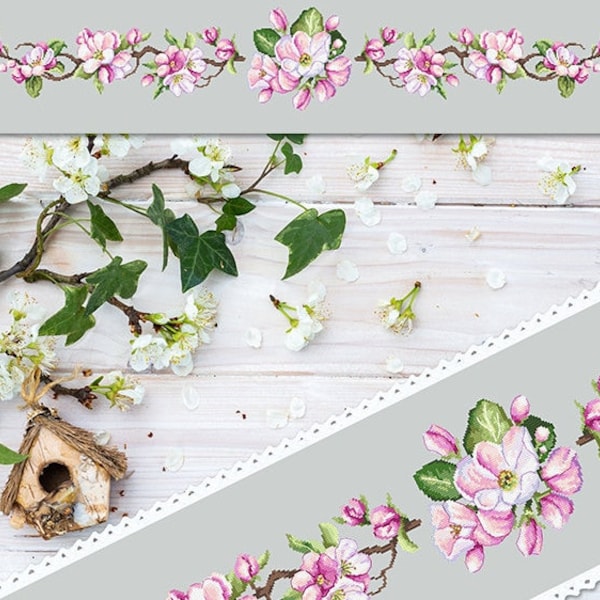 Apple Table Runner Patterns - Etsy