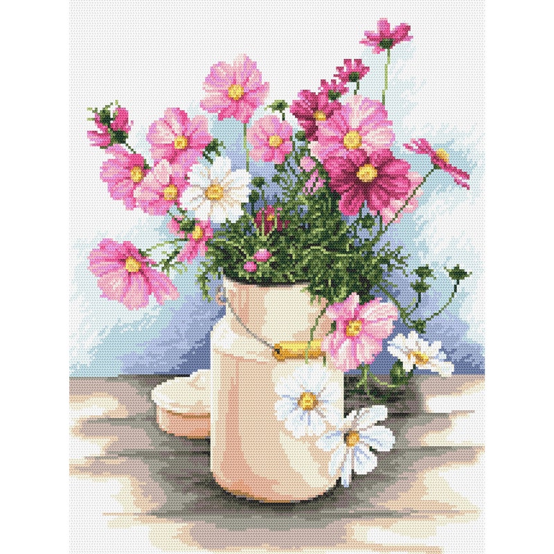 Coricamo Cross Stitch - Etsy