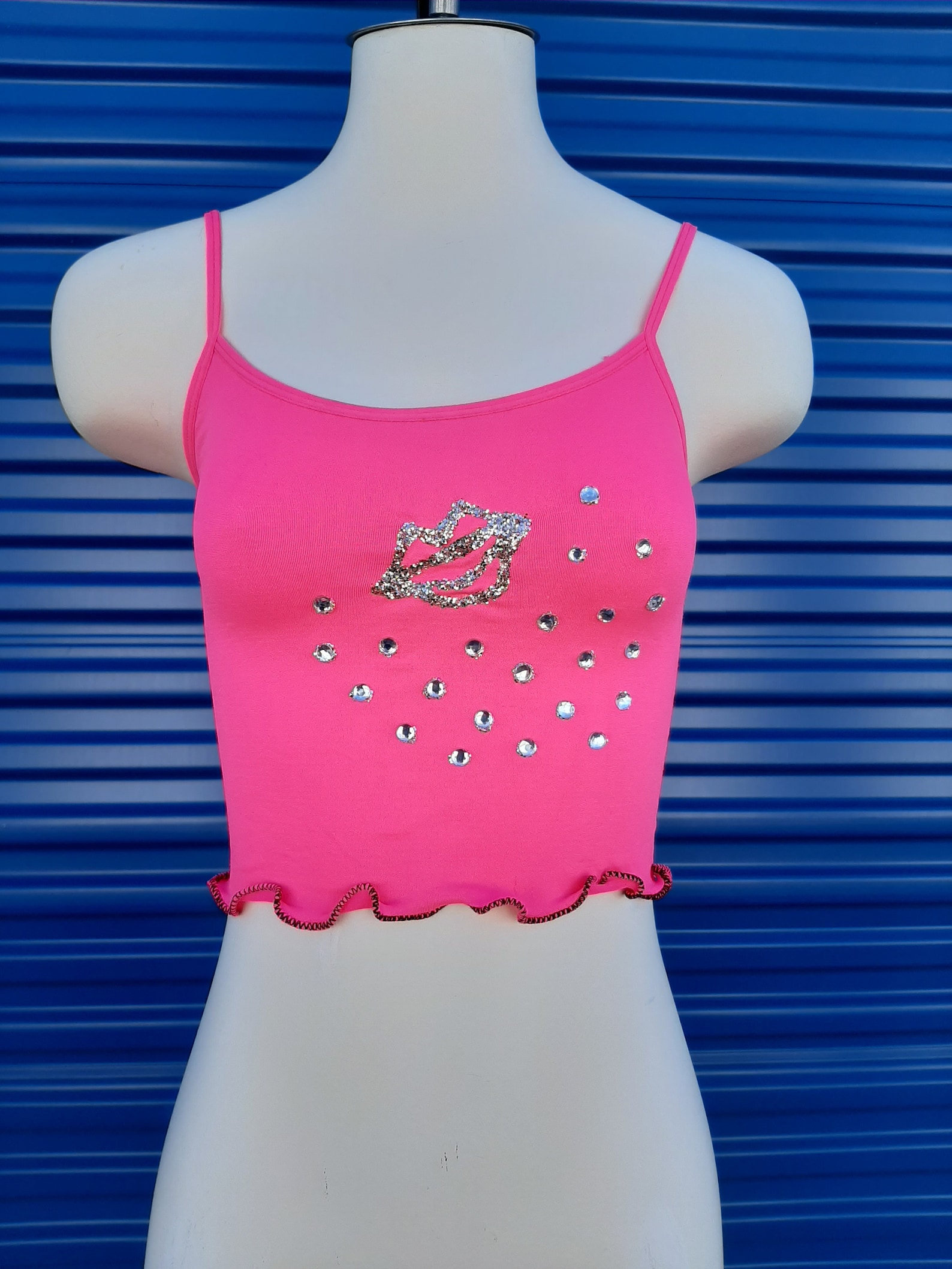 Stripper Outfits Pole Dance Stripper Costumes Hot Neon Etsy