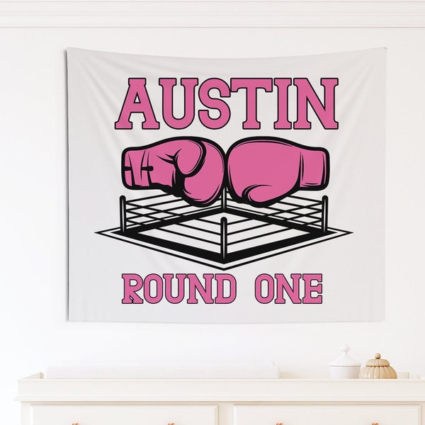 Boxing Theme Party - Etsy