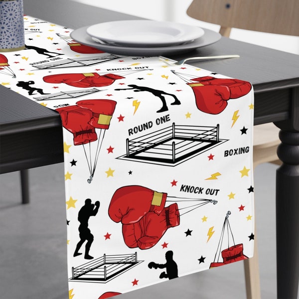 Boxing Baby Shower - Etsy