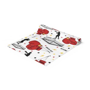 Boxing Party Boxing Theme Baby Shower Boxing Boxing Gloves Boxing Theme ...