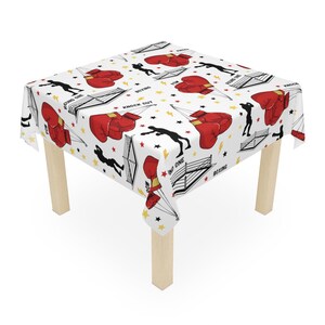 Boxing Party Boxing Theme Baby Shower Boxing Boxing Gloves Boxing Theme ...