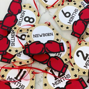 Boxing Banner Boxing Party Boxer Little Boxer Sports Banner Boxing ...