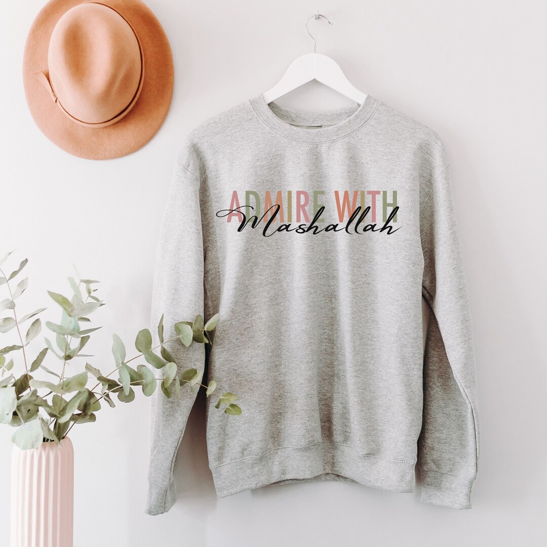 Islamic Womens Clothing Muslim Gifts Muslimah Clothing Eid Clothing ...