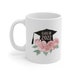 Class of 2022 Mug Friend Graduation Gift 2022 Senior 2022 Grad Graduate ...