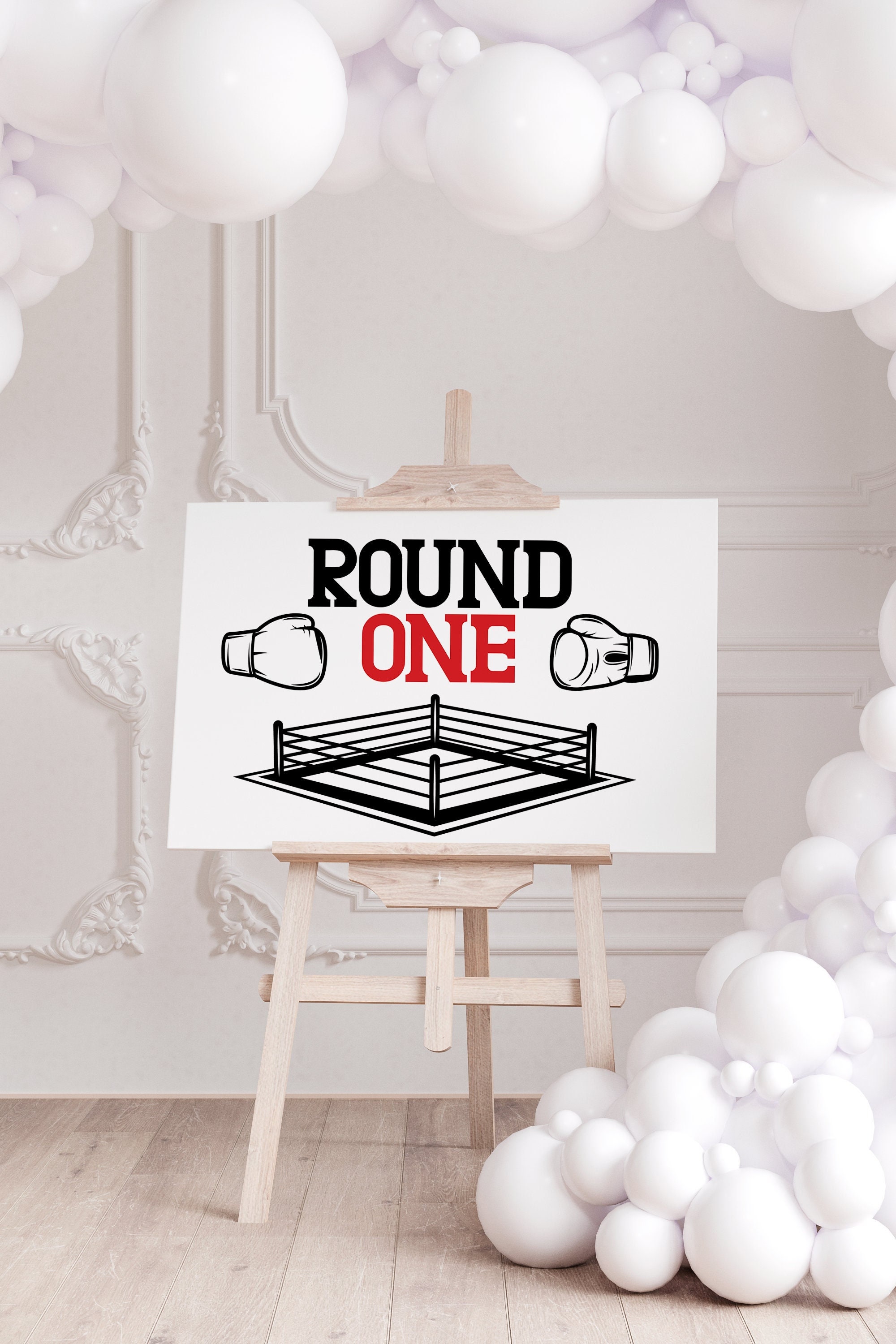 Ufc 172 Banner