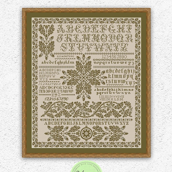 Oak Valley Designs - Etsy