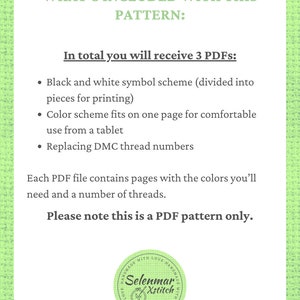 Monochrome Letter K Sampler Cross Stitch Pattern Flowers Alphabet ...