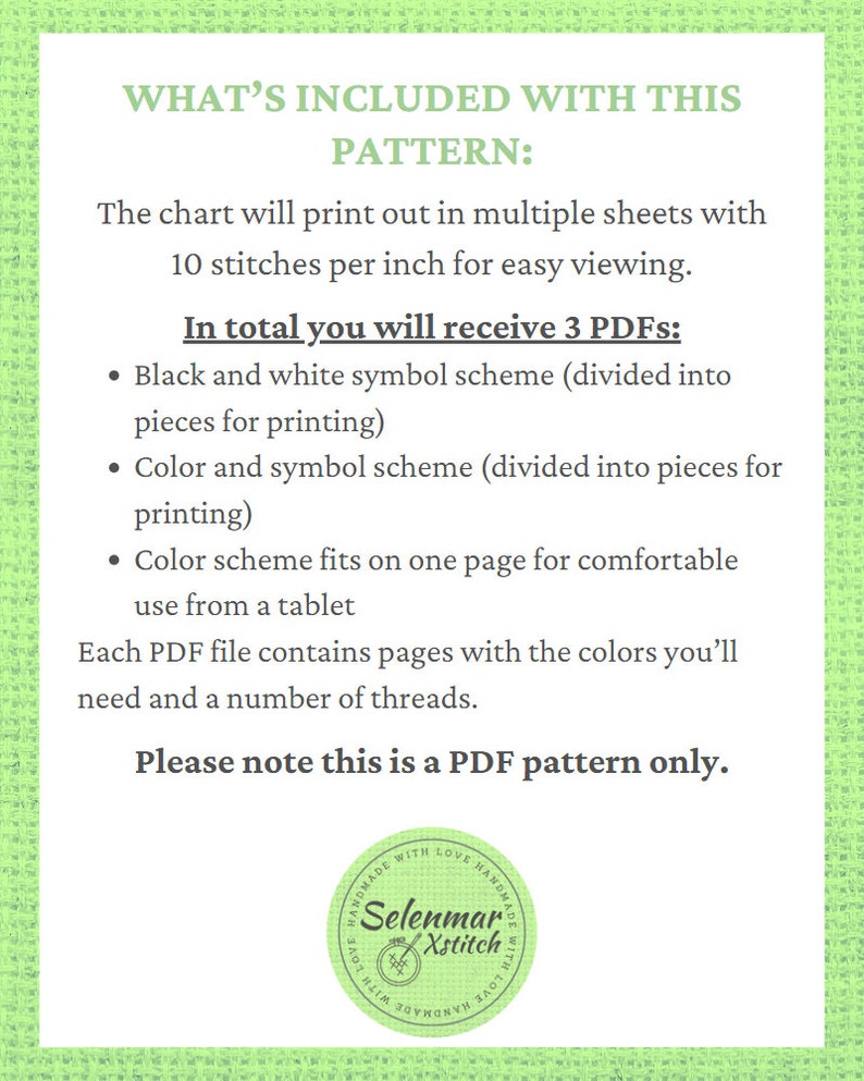 Pillow Sampler Cross Stitch Pattern Cushion Cover Pillow Cross Stitch ...