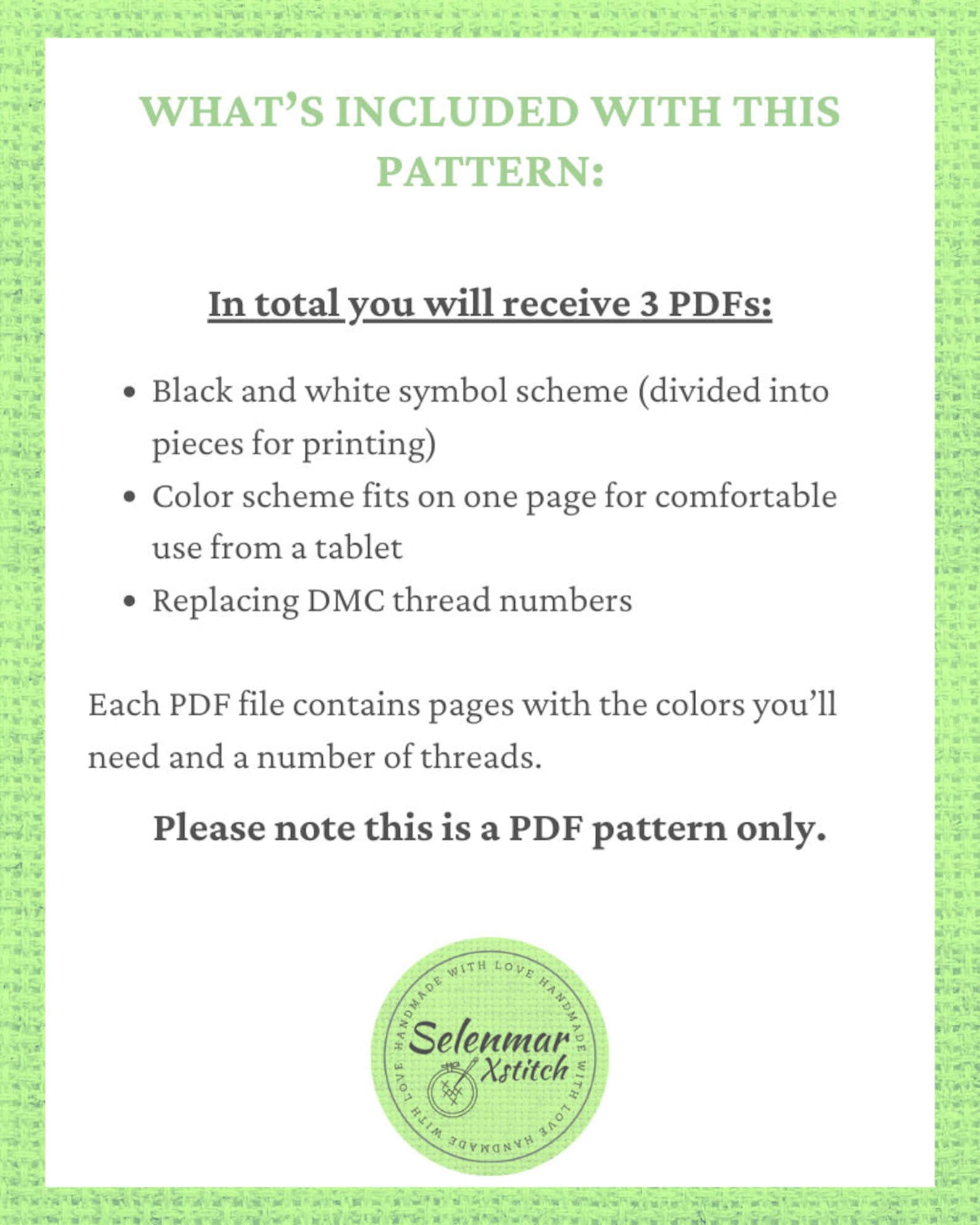 Antique Monochrome Cross Stitch Pattern Pillow Cross Stitch Embroidery ...